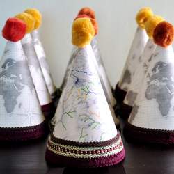 World Explorer / Birthday "Little World Explorer 2nd Birthday" | Catch ...