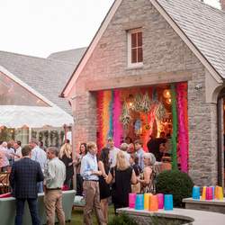 Fiesta / Mexican / Backyard Fiesta Concert "Backyard Fiesta Concert ...