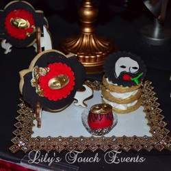 phantom of the opera / Birthday "Phantom of The Opera 16th Birthday ...