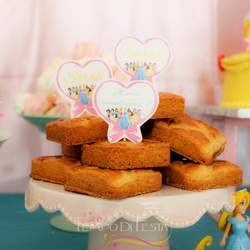 Princess / Birthday "Princees party for Sarah" | Catch My Party