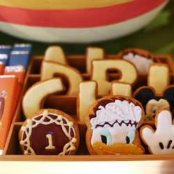 Mickey Mouse / Birthday "mickey indian" | Catch My Party