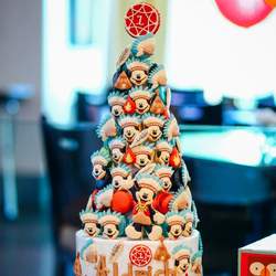 Mickey Mouse / Birthday "mickey indian" | Catch My Party