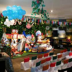 Mickey Mouse / Birthday "mickey indian" | Catch My Party