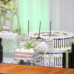 Lymphoma awareness / Fundraiser "Betsy beat cancer" | Catch My Party