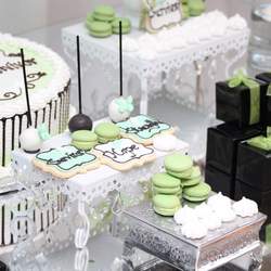 Lymphoma awareness / Fundraiser "Betsy beat cancer" | Catch My Party