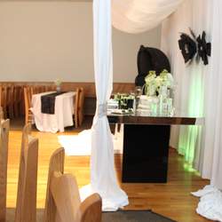 Lymphoma awareness / Fundraiser "Betsy beat cancer" | Catch My Party