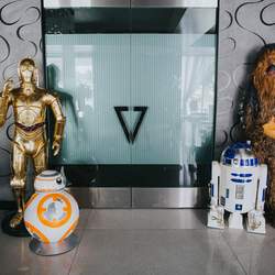 Star wars / Birthday "Galactic Celebration" | Catch My Party