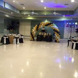 Birthday "Versace Party" | Catch My Party