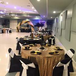 Birthday "Versace Party" | Catch My Party