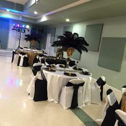 Birthday "Versace Party" | Catch My Party