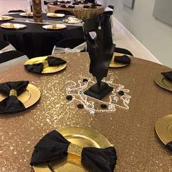 Birthday "Versace Party" | Catch My Party