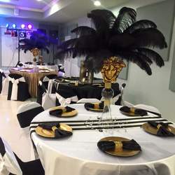 Birthday "Versace Party" | Catch My Party