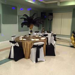 Birthday "Versace Party" | Catch My Party