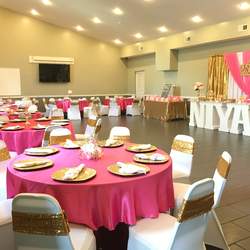 Princess / Birthday "Princess NIYAH is One!" | Catch My Party