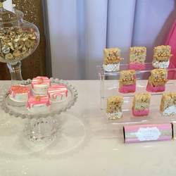 Princess / Birthday "Princess NIYAH is One!" | Catch My Party