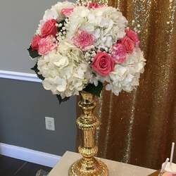 Princess / Birthday "Princess NIYAH is One!" | Catch My Party