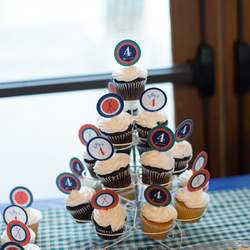 Princess Merida / Birthday "Lilly's Brave Princess Merida Party ...