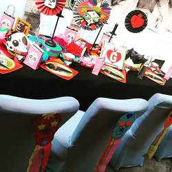 Book of Life DIa de los Muertos / Birthday "Book of Life" | Catch My Party