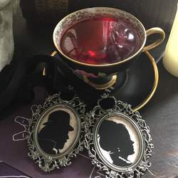 Penny Dreadful, Gothic, Halloween, Victorian / Halloween "Penny ...