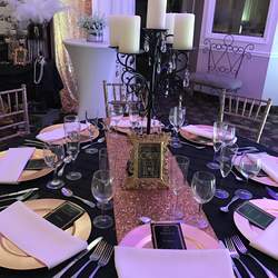 Gatsby / Birthday "Mrs. Debra's 60th celebration Gatsby Style " | Catch ...