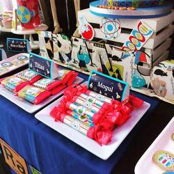 Science / Birthday " Professor FRANCO and his Science Party " | Catch ...