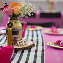 Kate Spade Inspo / Graduation/End of School "Valeria's HS Graduation ...
