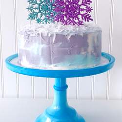 Winter / Winter Party "Snow Friends Girl's Night Out" | Catch My Party