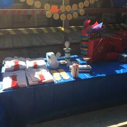 Odd Squad / Birthday "Dexter's Odd Squad Birthday Party" | Catch My Party