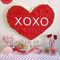 Valentine's Day / Valentine's Day "Valentine Freak Shake Party" | Catch ...