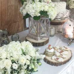 Owls/rustic / Baby Shower "Rustic Owls Baby Shower" | Catch My Party