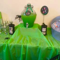 Frankenstein / Halloween "Frankenstein' s Lab Halloween Party" | Catch ...