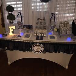 Prom Diva / Prom "Faith Senior Prom Send Off" | Catch My Party