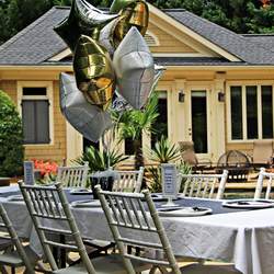 Star Wars / Graduation/End of School "Star Wars Graduation party ...