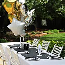 Star Wars / Graduation/End of School "Star Wars Graduation party ...