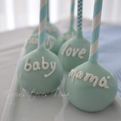 Baby boys / Baby Shower "Baby Pascual Baby Shower" | Catch My Party