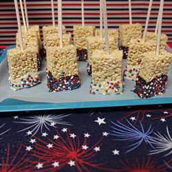 4th of July Baby Shower / Baby Shower ""Baby Your A FireWork" 4th of ...