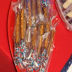 4th of July Baby Shower / Baby Shower ""Baby Your A FireWork" 4th of ...