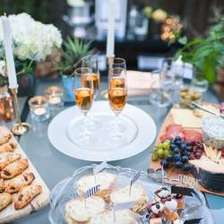 The Great Gatsby / Dinner Party ""The Great Gatsby" Literary Dinner ...