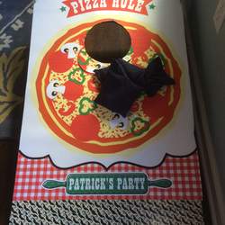 Chef / Cooking / Baking / Birthday "Little chef pizza party" | Catch My ...