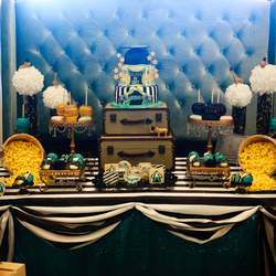 Vintage Circus / Graduation/End of School "Bryana The Incredible ...