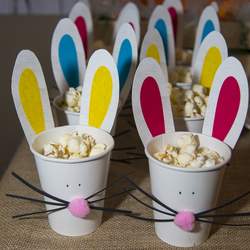 Easter / Easter "Easter Egg Hunt Party!" | Catch My Party