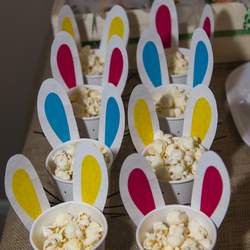 Easter / Easter "Easter Egg Hunt Party!" | Catch My Party