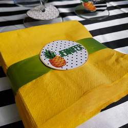 Pineapple / Birthday "Pineapple Party " | Catch My Party