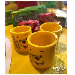 Winnie the Pooh / Birthday "Chad's ONE Hundred Acre Woods Event ...