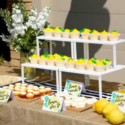 Lemonade / Lemons / Fundraiser "Jack's Lemonade Stand Fundraiser ...