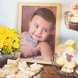 Travel / World / Countries / Baby Shower "A Vintage Travel Themed ...