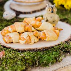 woodland thanksgiving / Thanksgiving/Fall "Forest Friendsgiving ...