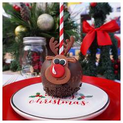 Rudolph the Red -Nosed Reindeer / Birthday "Rudolph the Red-Nosed ...