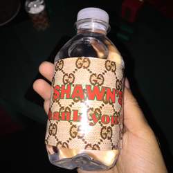 GUCCI Inspired / Birthday "Gucci Inspired Swag 16" | Catch My Party