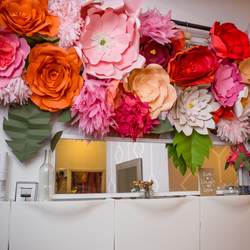 Arabian Nights / Baby Shower "Arabian Nights Baby Shower" | Catch My Party